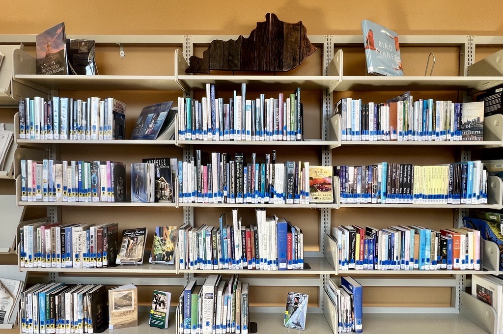 History & Genealogy | Mason County Public Library